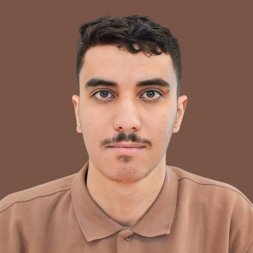 Home - Mustapha Boubkraoui